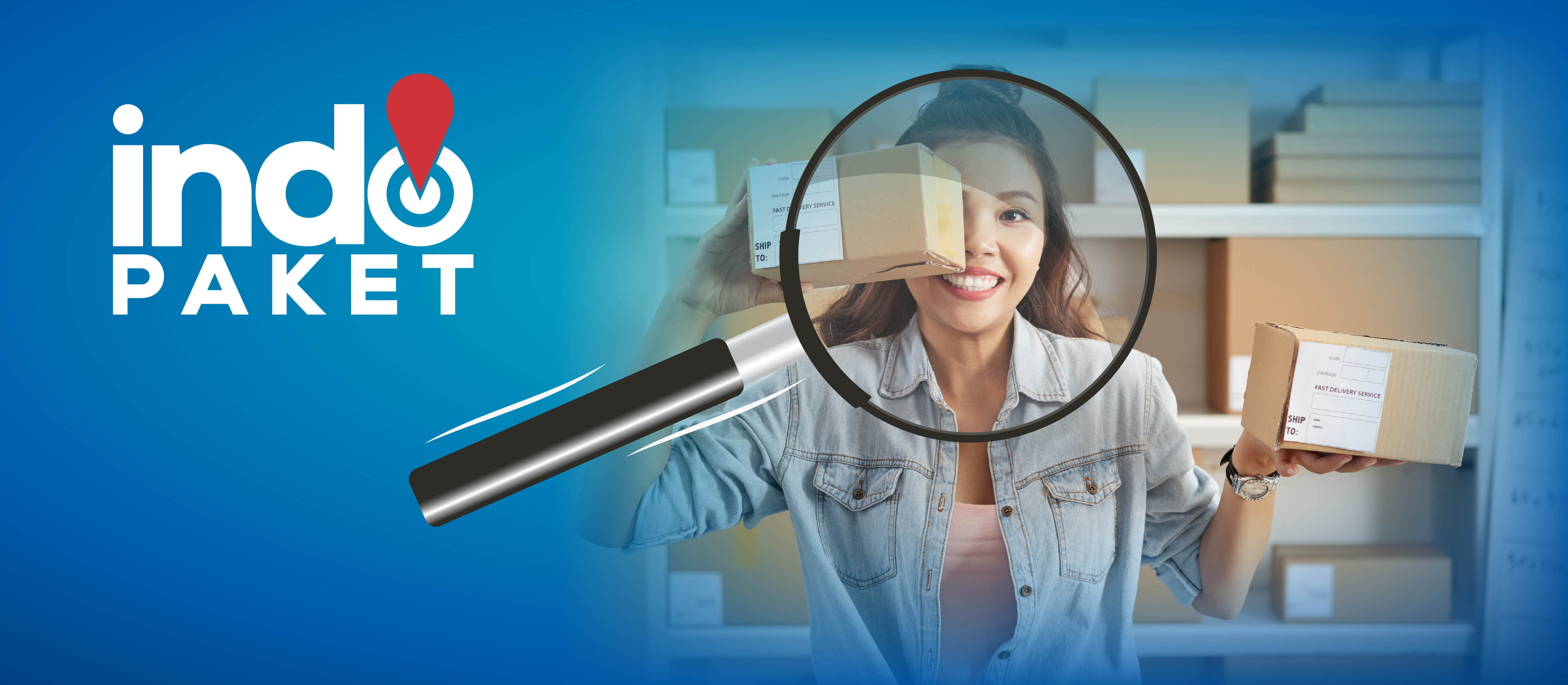 SELLER IDAMAN INDOPAKET